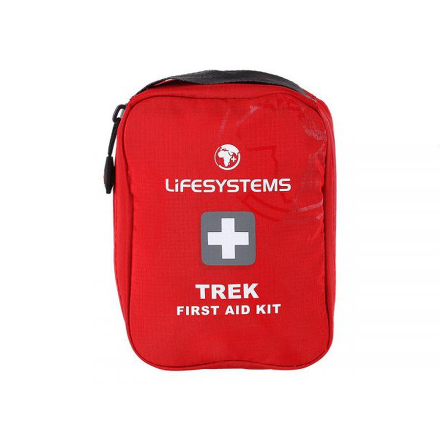 Lifesystems Trek First Aid Kit | Countryside Ski & Climb