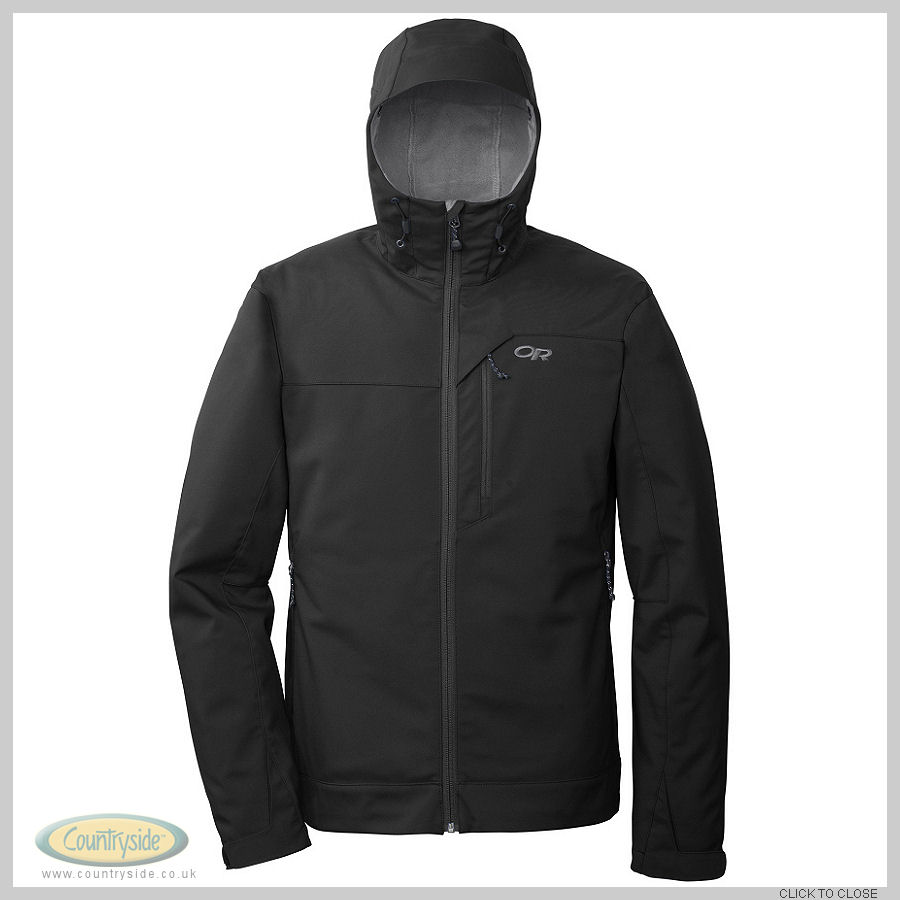 Outdoor Research Transfer Jacket - Women's at Victoria Gregory blog