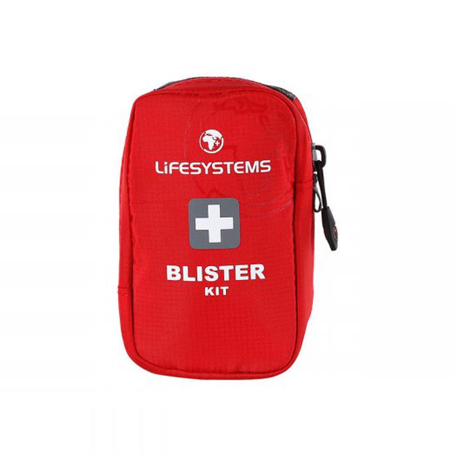 Lifesystems Blister First Aid Kit | Countryside Ski & Climb