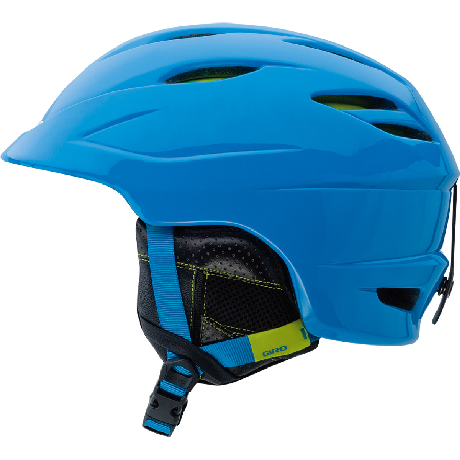 Giro Seam Helmet