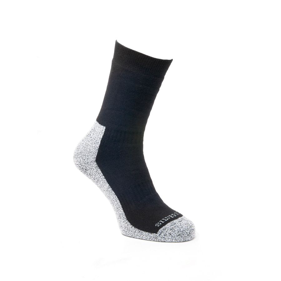Silverpoint Comfort Hiker Socks | Countryside Ski & Climb