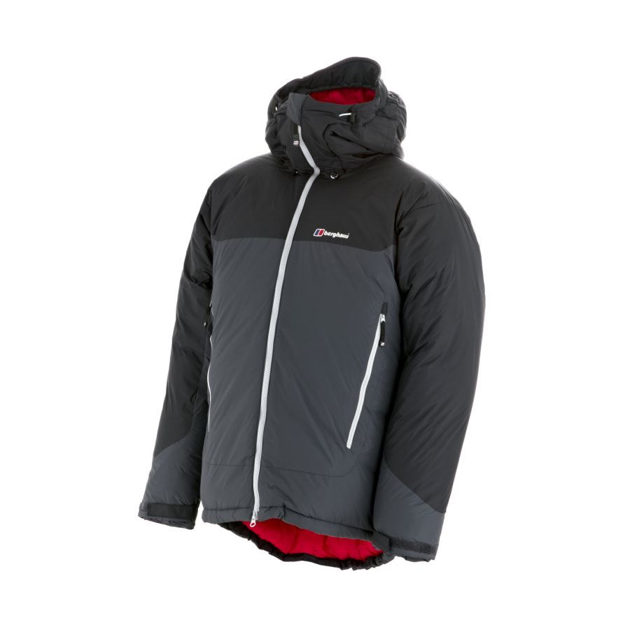 Berghaus - Men's Magma Down Jacket | Countryside Ski & Climb