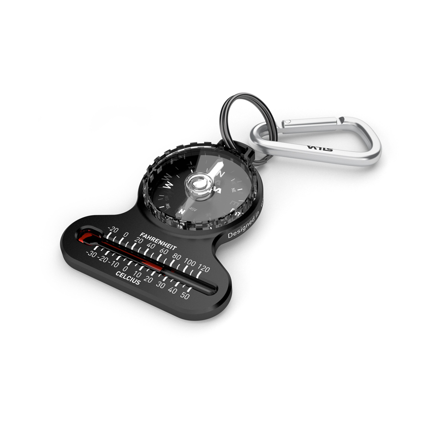 Silva Pocket Compass | Countryside Ski & Climb