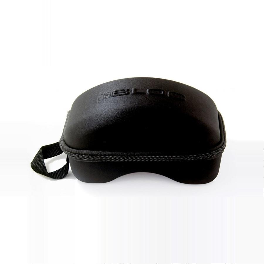 Bloc Goggle Hard Case | Countryside Ski & Climb