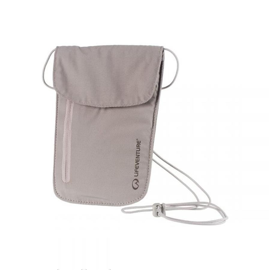 Lifeventure RFID Chest Wallet | Countryside Ski & Climb