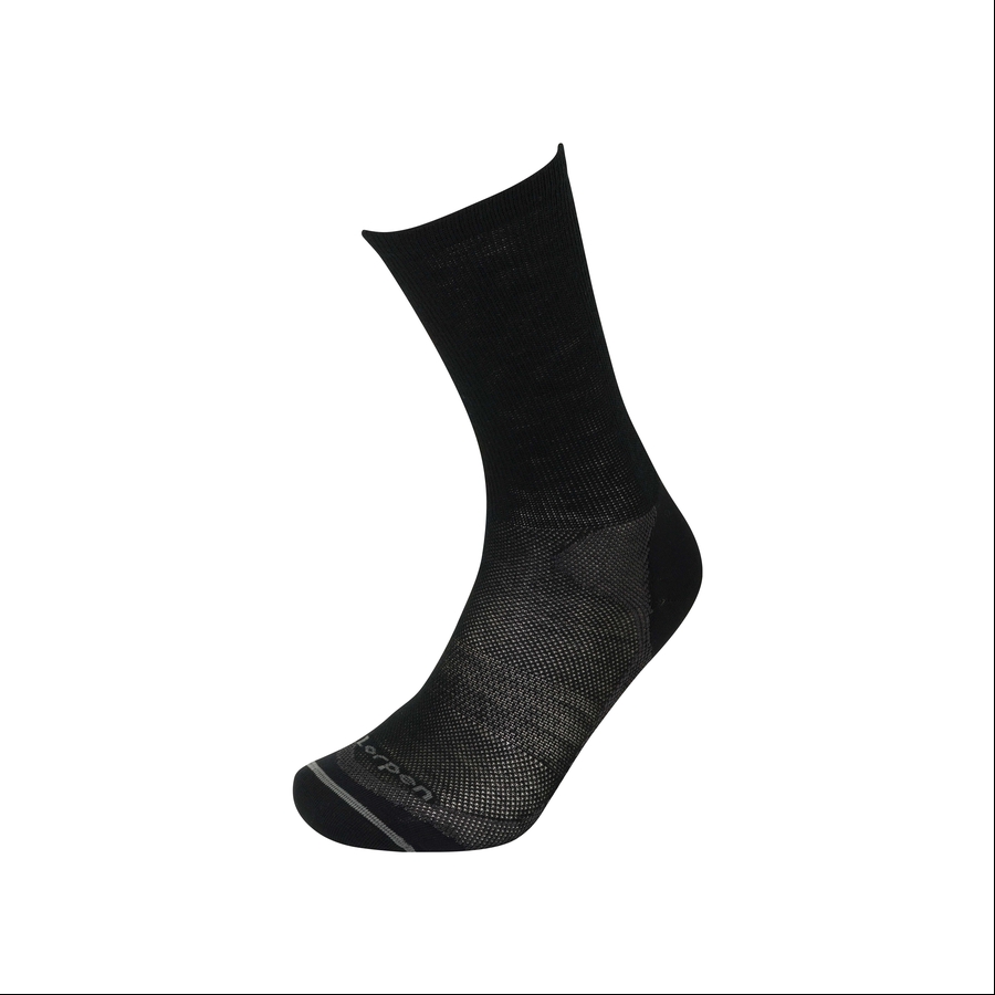 Lorpen Liner - Merino Wool Socks | Countryside Ski & Climb