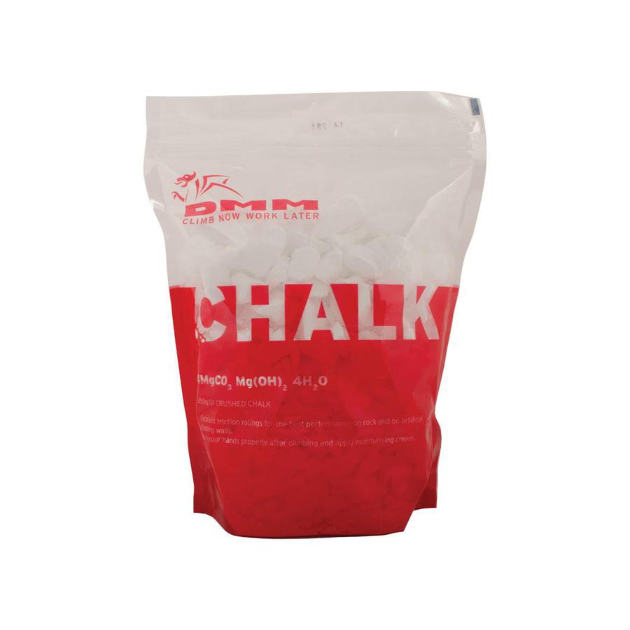 DMM Crushed Chalk Bag - 250g | Countryside Ski & Climb