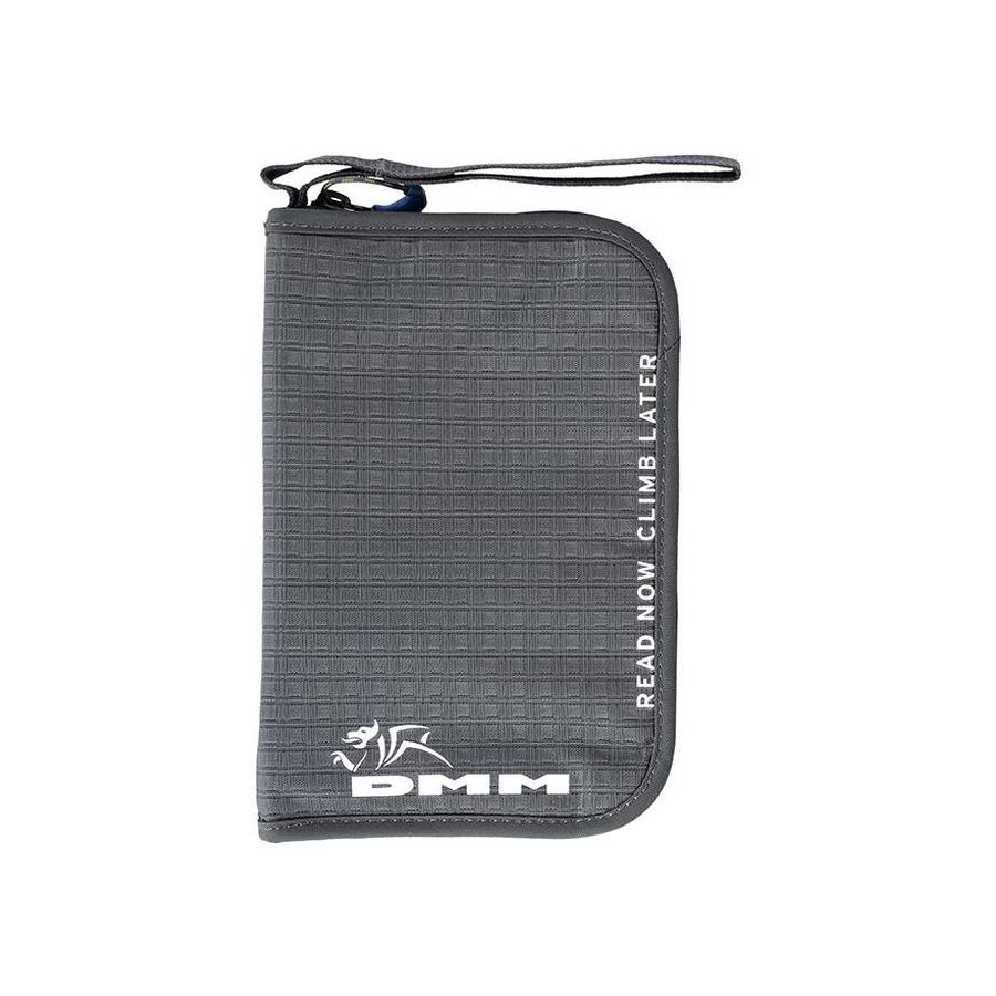 DMM Guide Book Holder - Small | Countryside Ski & Climb