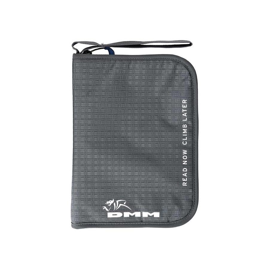 DMM Guidebook Cover - Large | Countryside Ski & Climb