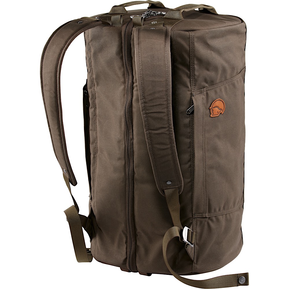 Fjallraven Splitpack | Countryside Ski & Climb