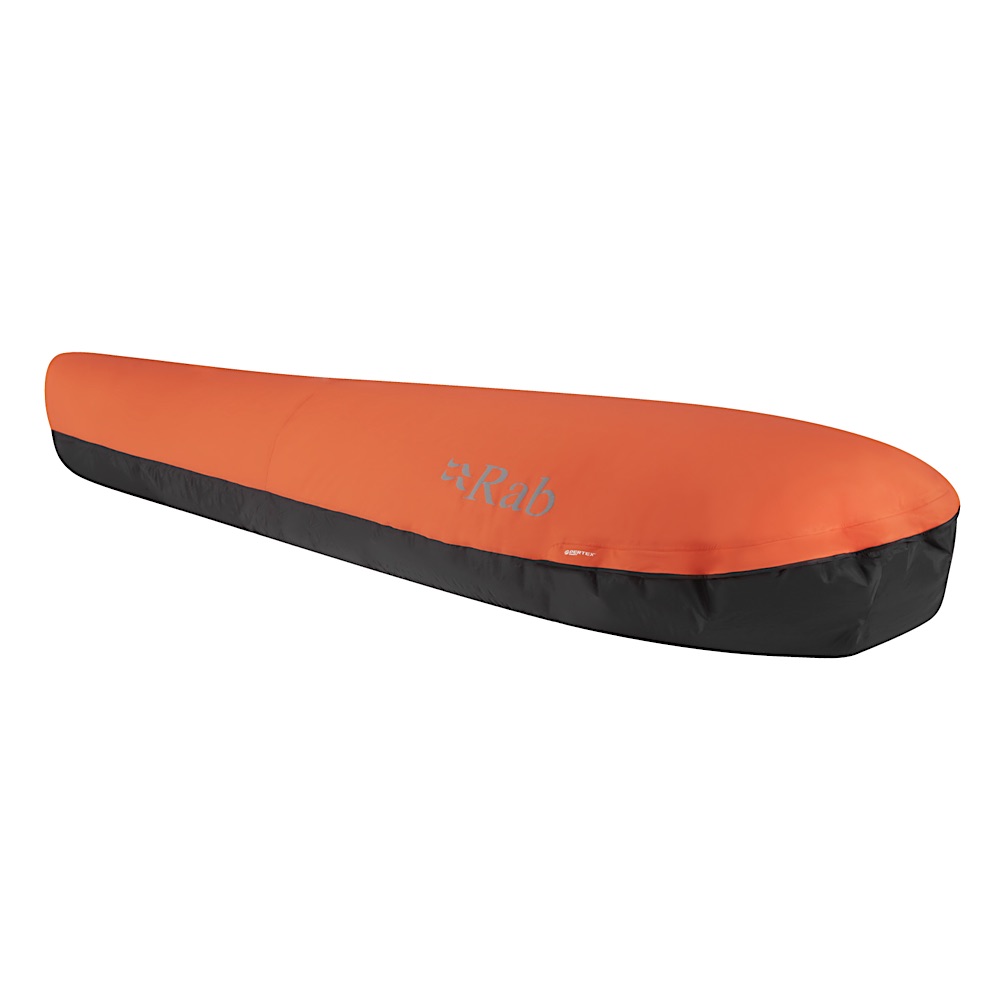 Rab Alpine Bivi | Countryside Ski & Climb