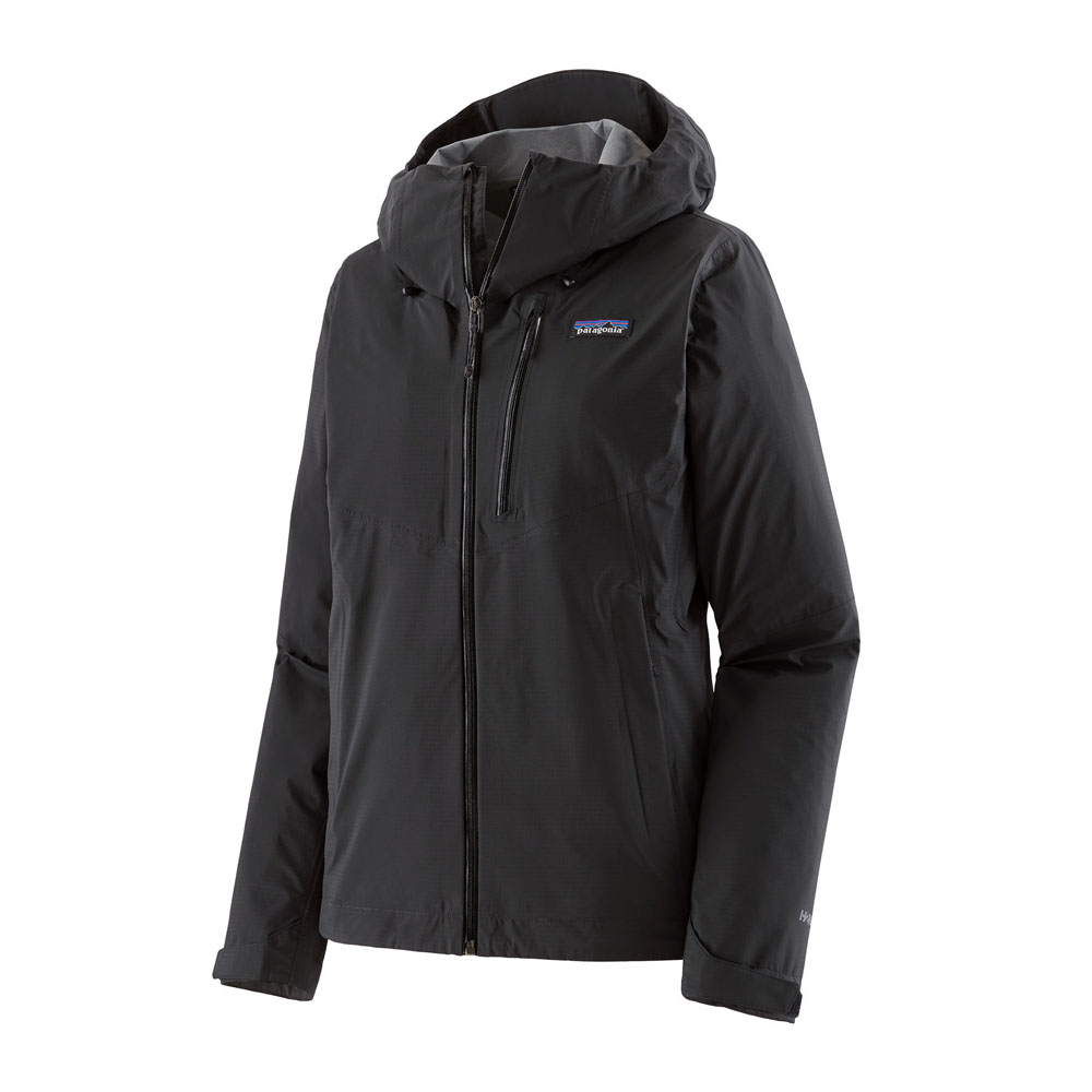 Patagonia Women's Granite Crest Waterproof Jacket | Countryside Ski & Climb