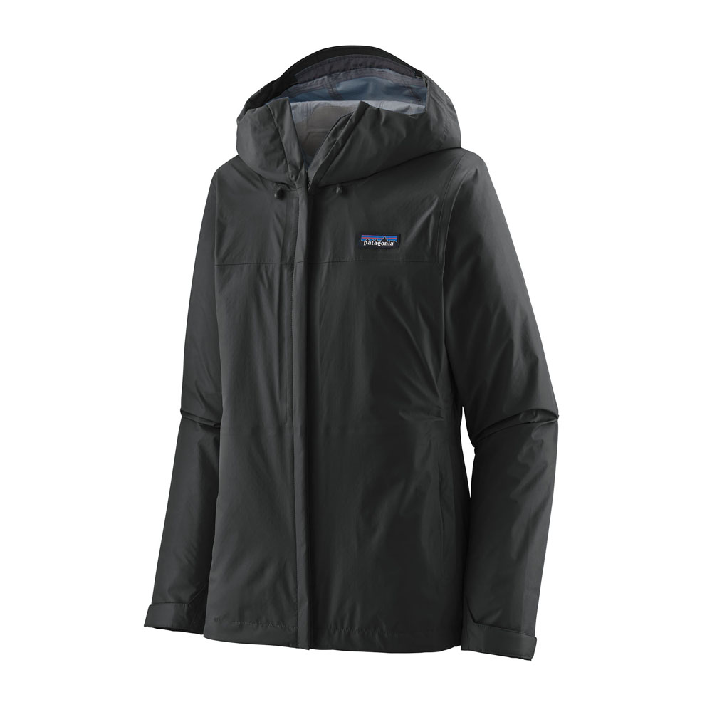 Patagonia Women's Torrentshell 3L Waterproof Jacket | Countryside Ski ...