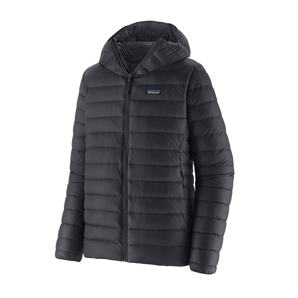 Patagonia Men's Down Sweater Hoody | Countryside Ski & Climb