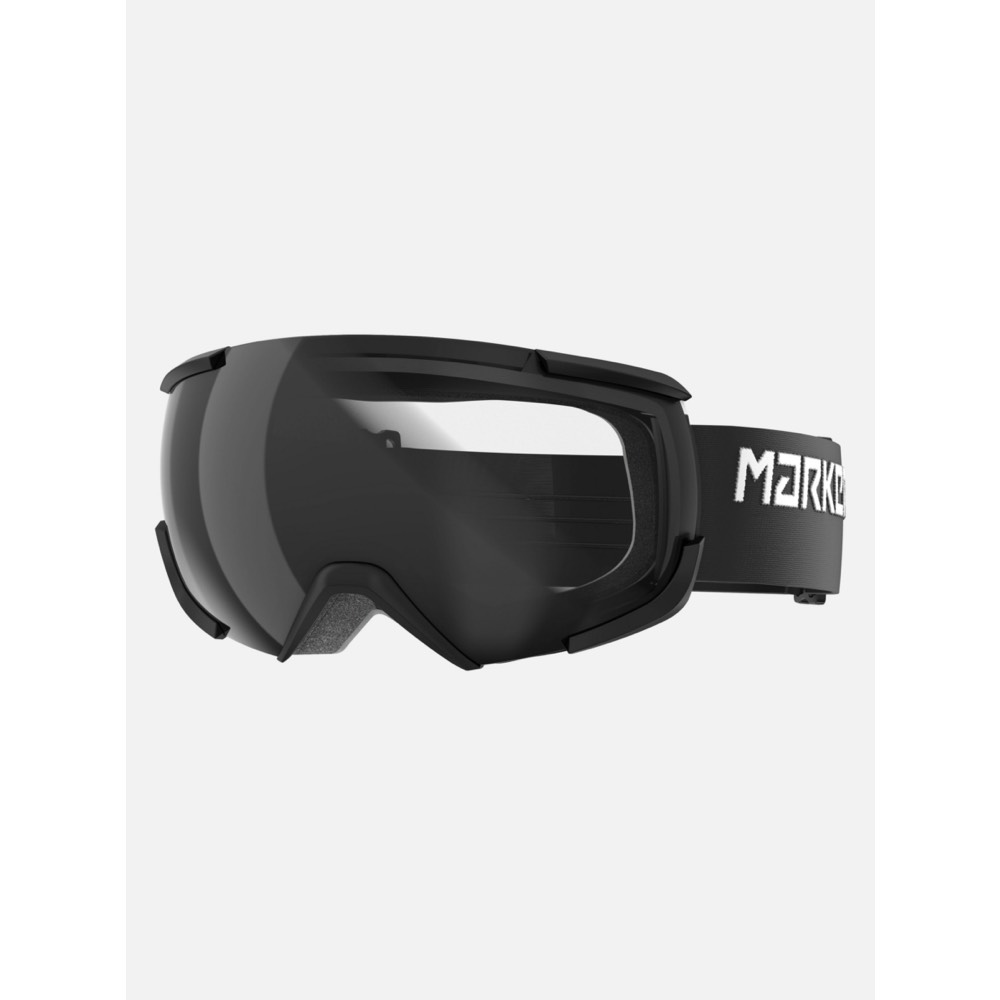 Marker 16-10 Blacklight Adaprive Goggles 2024 | Countryside Ski & Climb