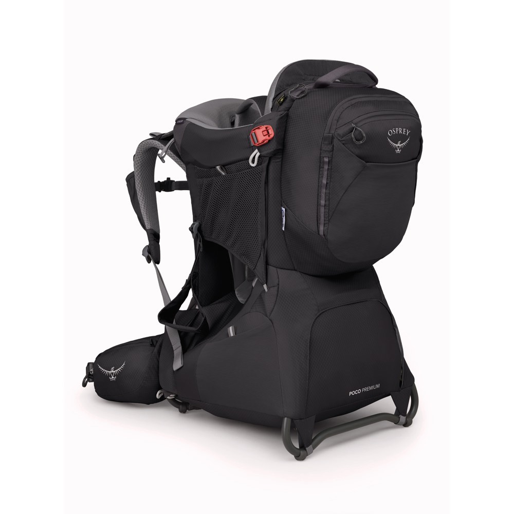 Osprey Poco Premium Child Carrier | Countryside Ski & Climb