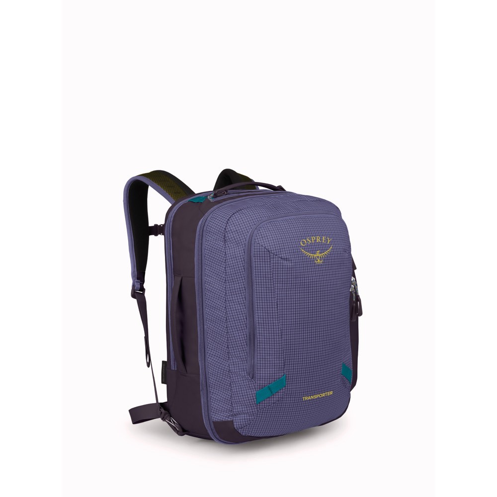 Osprey Transporter Travel Pack 36 | Countryside Ski & Climb