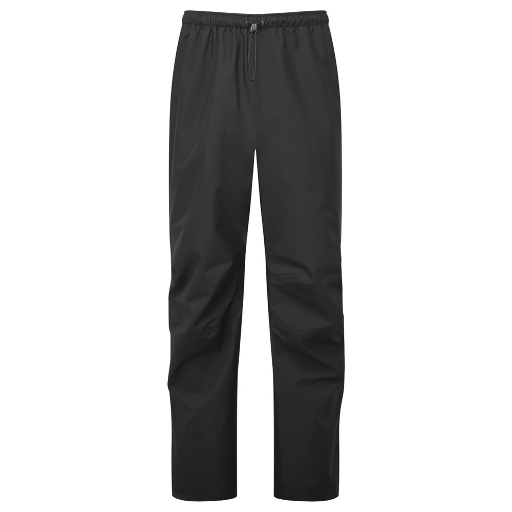 Mountain Equipment Men's Odyssey Waterproof Overtrousers - Regular Leg ...