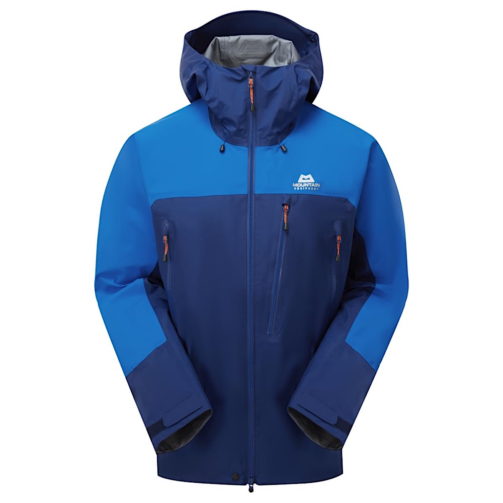 Mountain Equipment Men's Lhotse GORE-TEX Pro Jacket | Countryside Ski ...