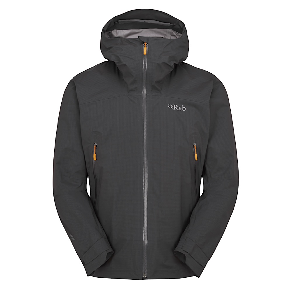Rab Men's Firewall Light Waterproof Jacket | Countryside Ski & Climb