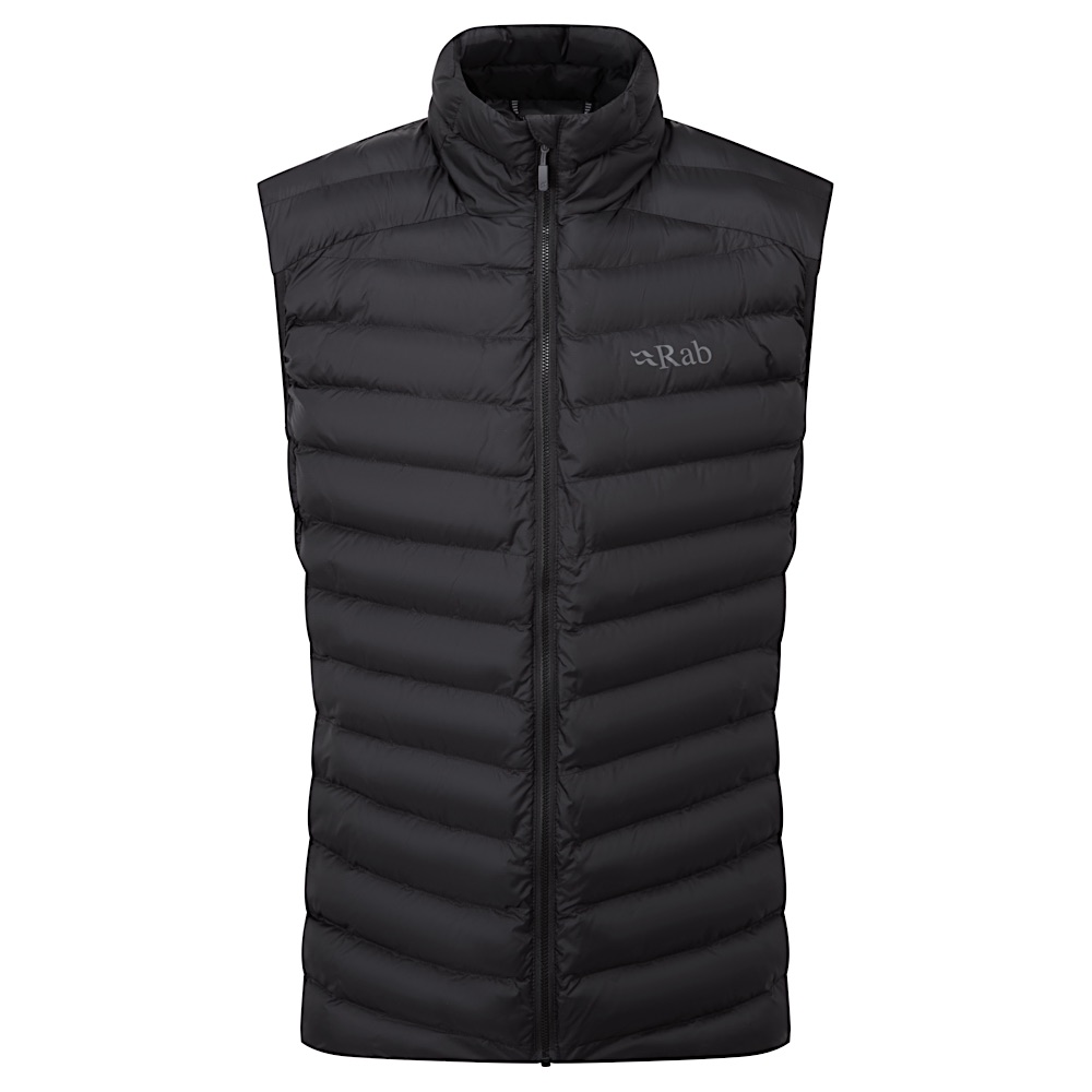 Rab Men's Cirrus Insulated Vest | Countryside Ski & Climb