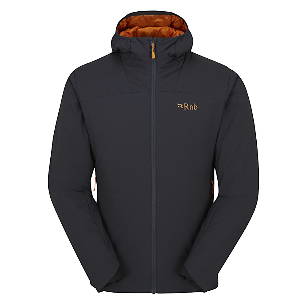 Rab Men's Xenair Alpine Light Insulated Jacket | Countryside Ski & Climb