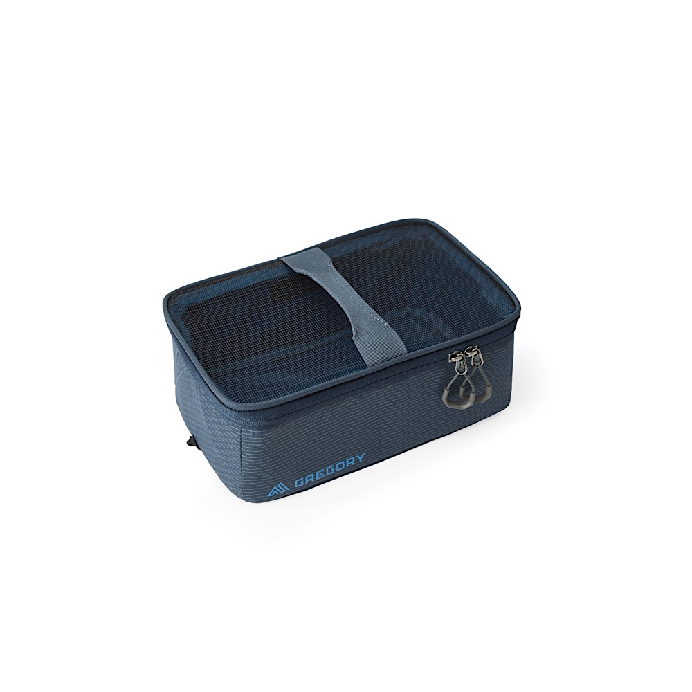 Gregory Alpaca Gear Pod 5 | Countryside Ski & Climb