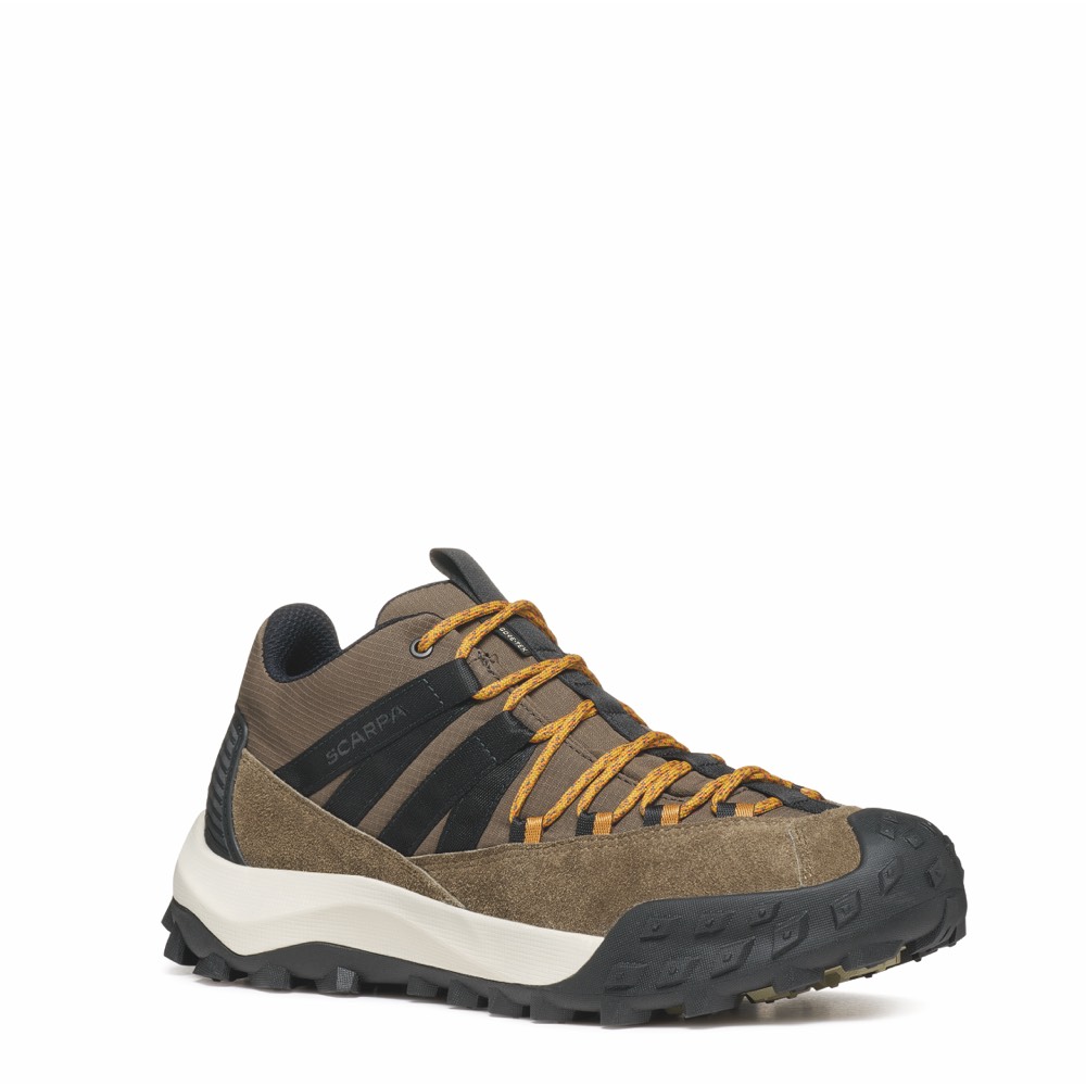 Scarpa Rove GTX Mens Shoe | Countryside Ski & Climb
