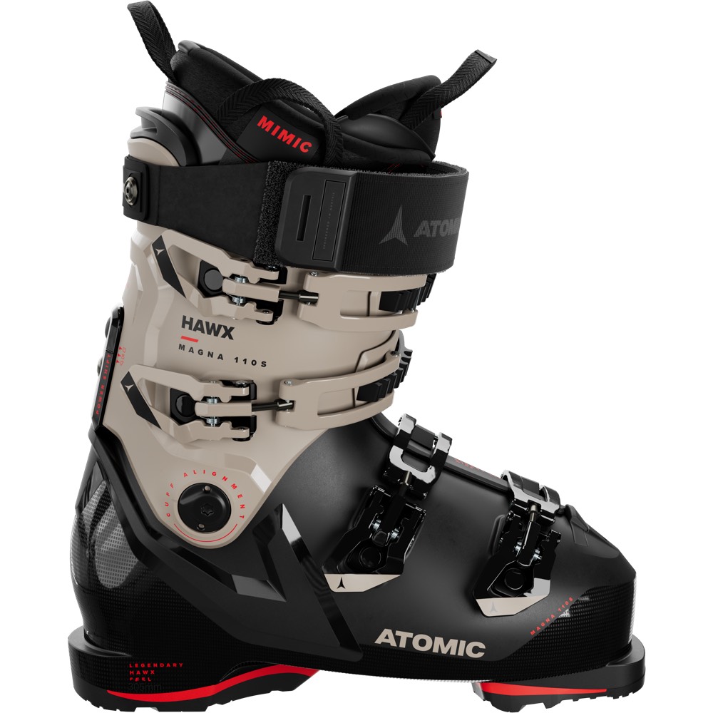 Atomic Hawx Magna 110 S GW Mens 2025 | Countryside Ski & Climb