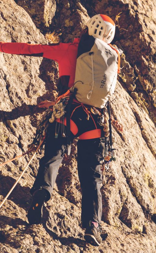Rab | Countryside Ski & Climb