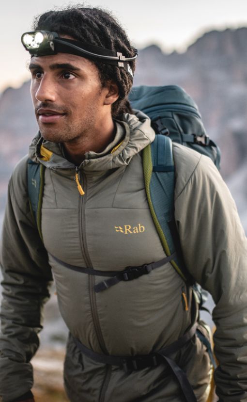 Rab | Countryside Ski & Climb