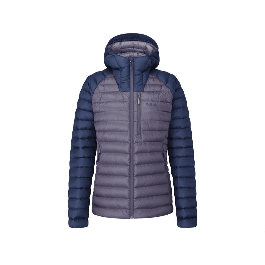Rab Women's Geon Fleece Jacket | Countryside Ski & Climb