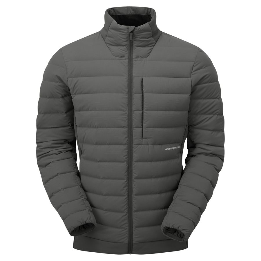 Men's Darkstart Fusion Jacket | Countryside