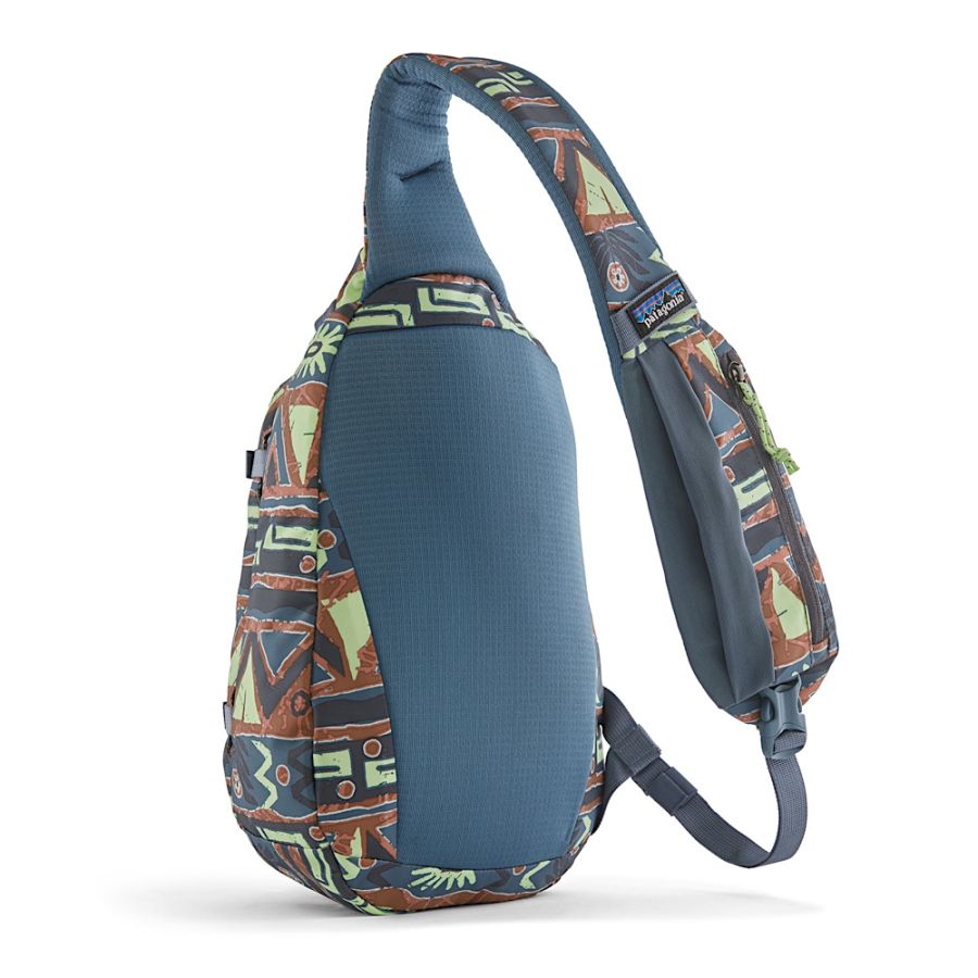Patagonia Atom Sling Bag 8L | Countryside Ski & Climb