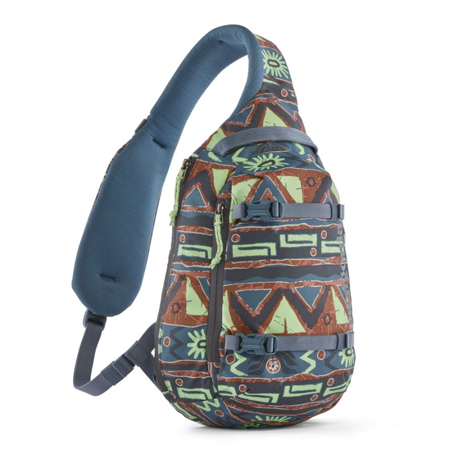 Patagonia Atom Sling Bag 8L | Countryside Ski & Climb