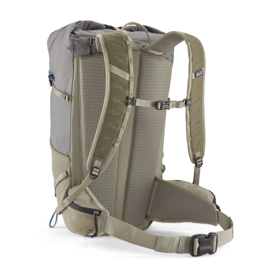 Patagonia Terravia Pack 36L | Countryside Ski & Climb