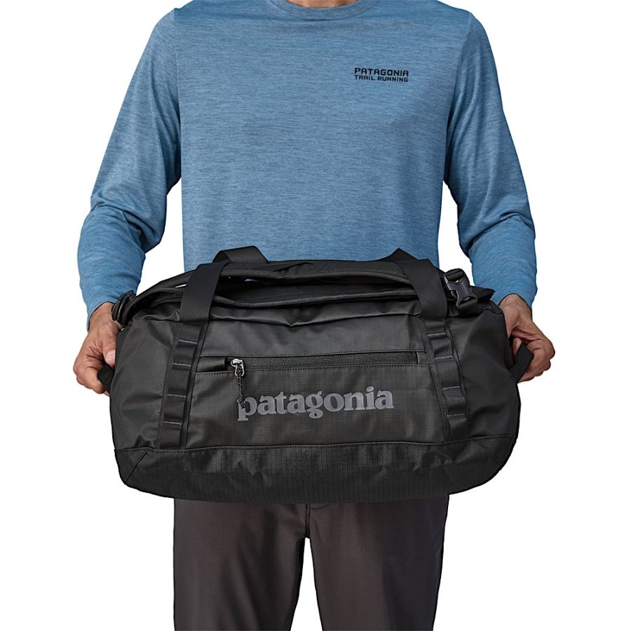 Patagonia Black Hole Duffel 40L | Countryside Ski & Climb