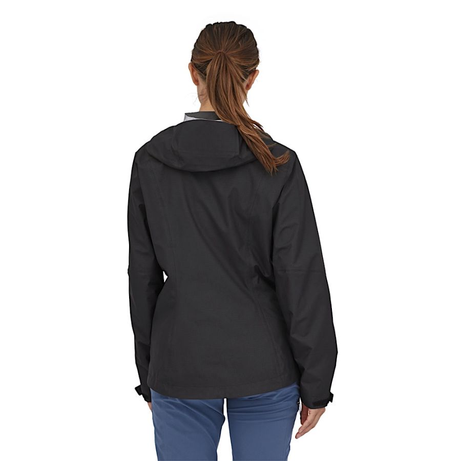 Patagonia Women's Granite Crest Waterproof Jacket | Countryside Ski & Climb