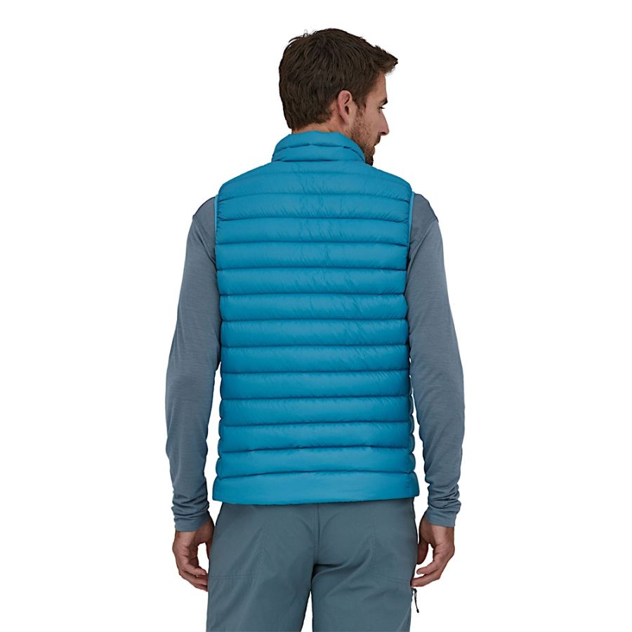 Patagonia Men's Down Sweater Vest | Countryside Ski & Climb
