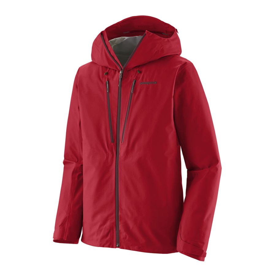 Patagonia Men's Torrentshell 3L Jacket | Countryside Ski & Climb