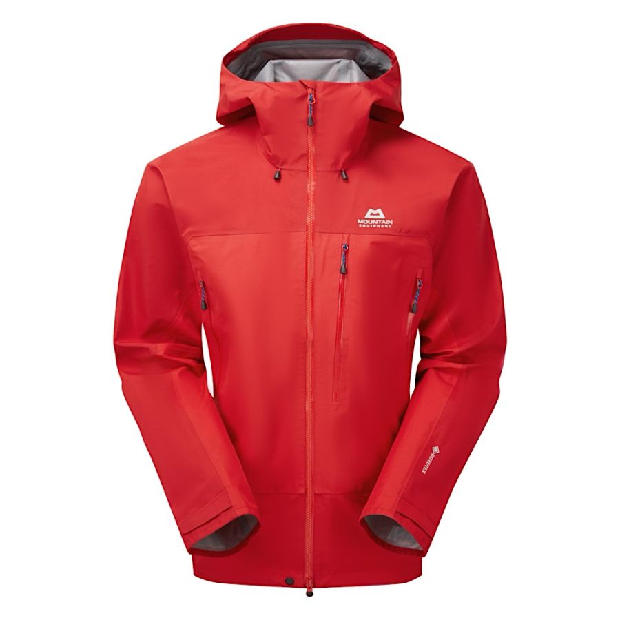 Mountain Equipment Men's Makalu GORE-TEX Jacket | Countryside Ski & Climb