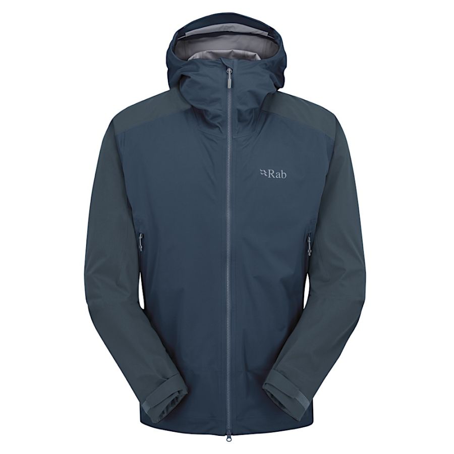 Rab Men's Firewall Light Waterproof Jacket | Countryside Ski & Climb