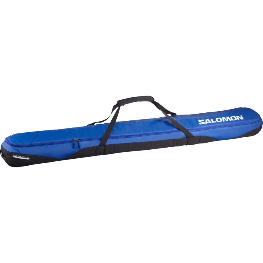 Salomon Clubline Wheeled Trolley Ski Bag | Countryside Ski & Climb